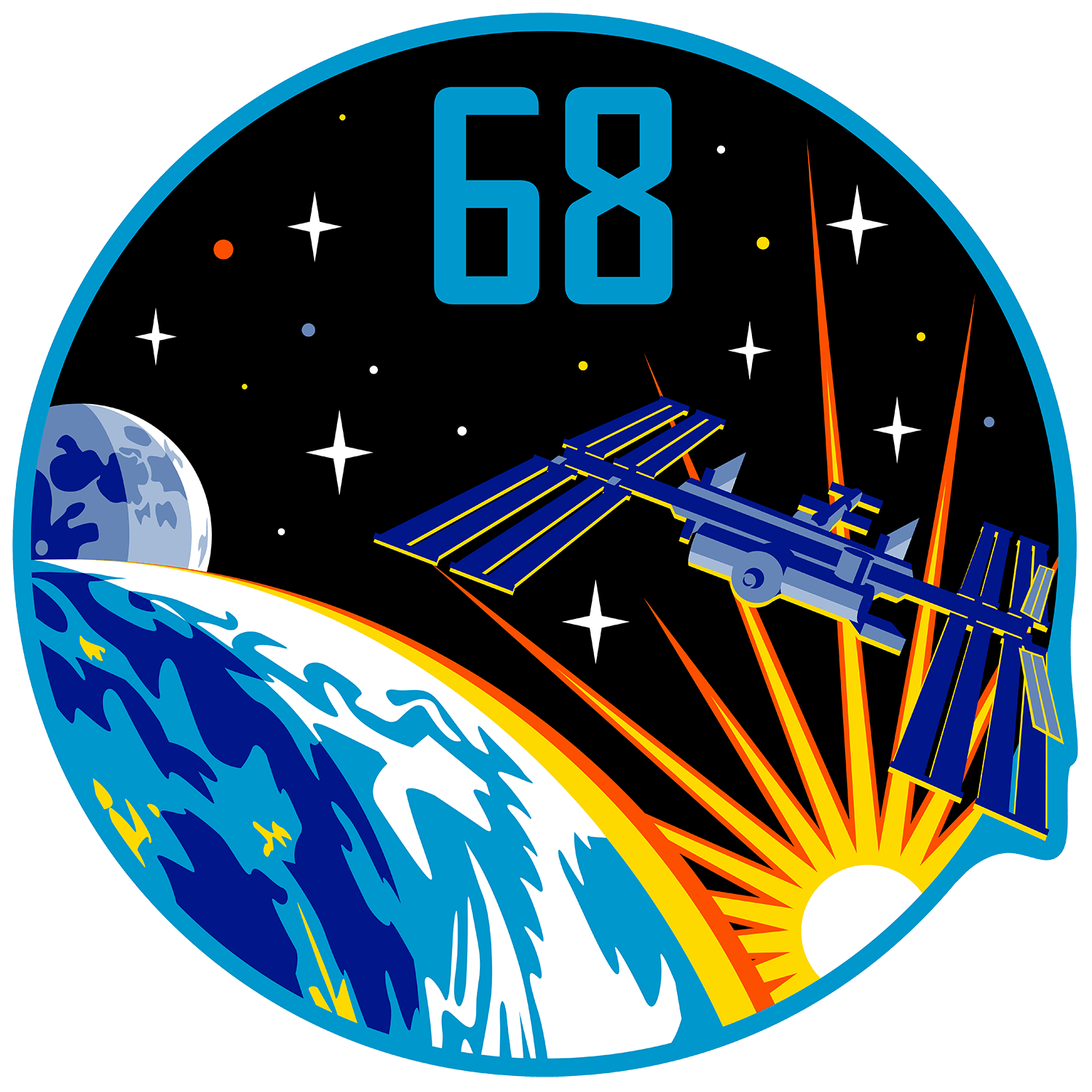 Play | NASA Kids Club | Now in Space