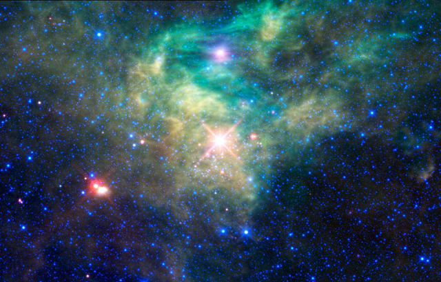 Ask an Astrophysicist: Stars - NASA