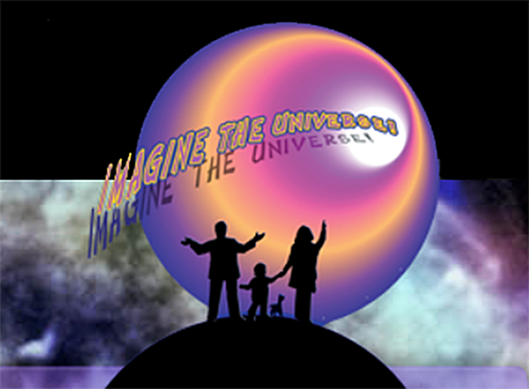 Imagine the Universe! - NASA