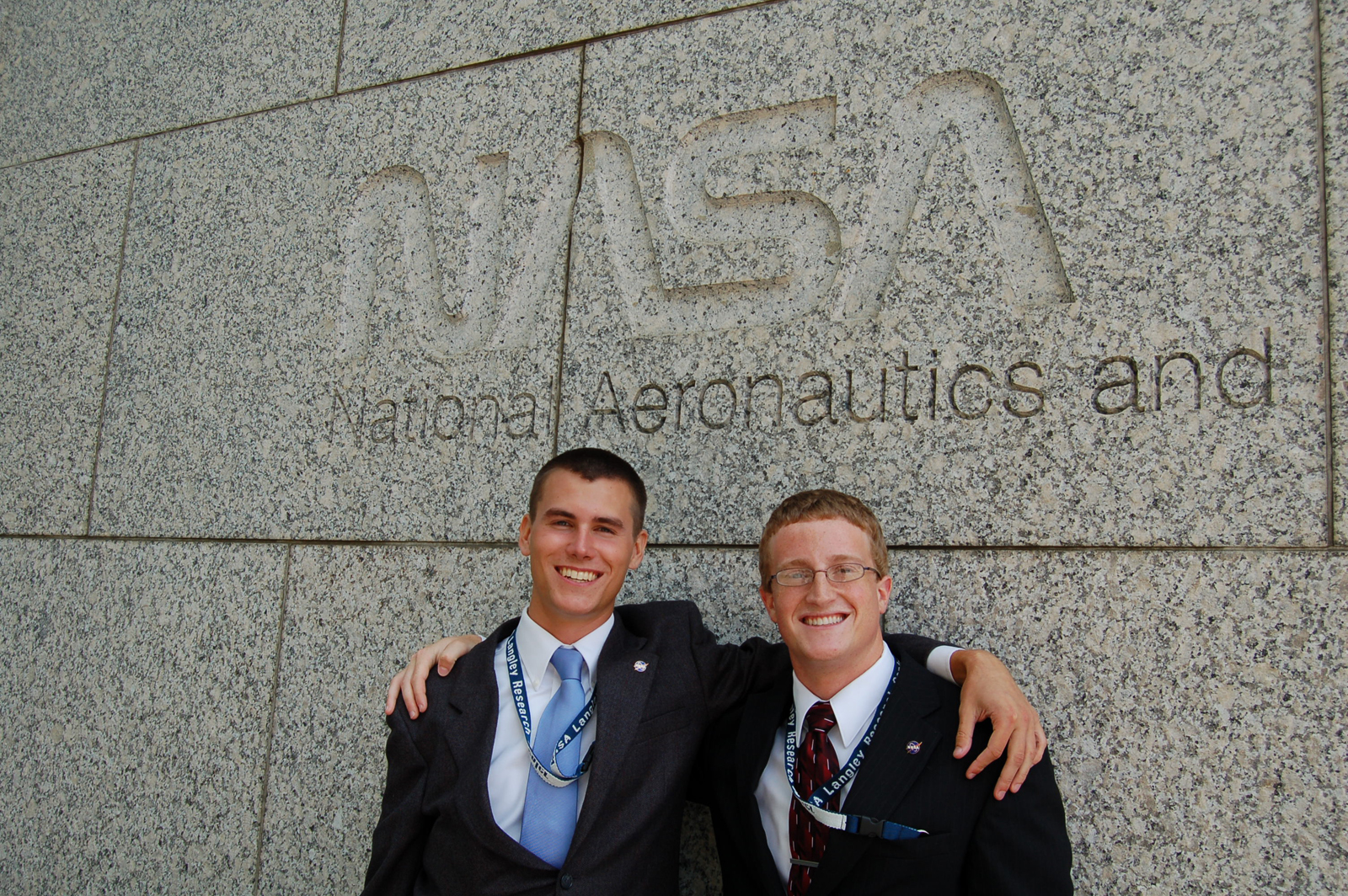 Nasa Headquarters In Dc