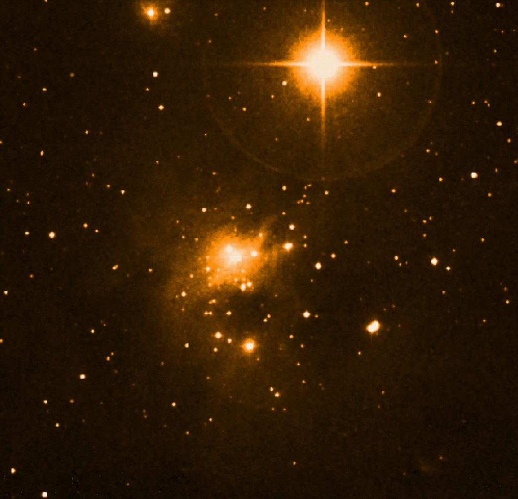 What Are Stars? - NASA