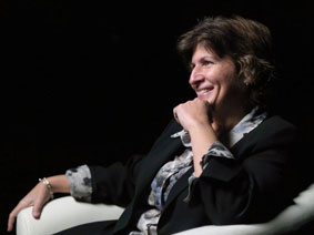 Julie Kramer White - NASA