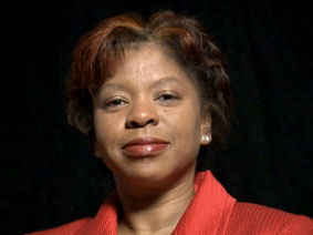 Julie Williams-Byrd - NASA