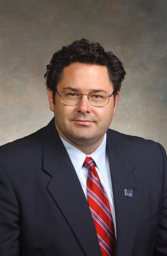 SLS Program's Todd May to Talk 'NASA's Next Great Ship' at USS Alabama ...