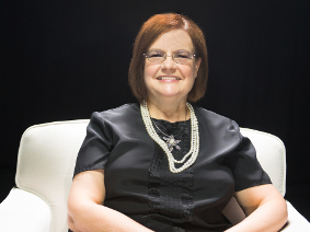 Michelle Mader - NASA