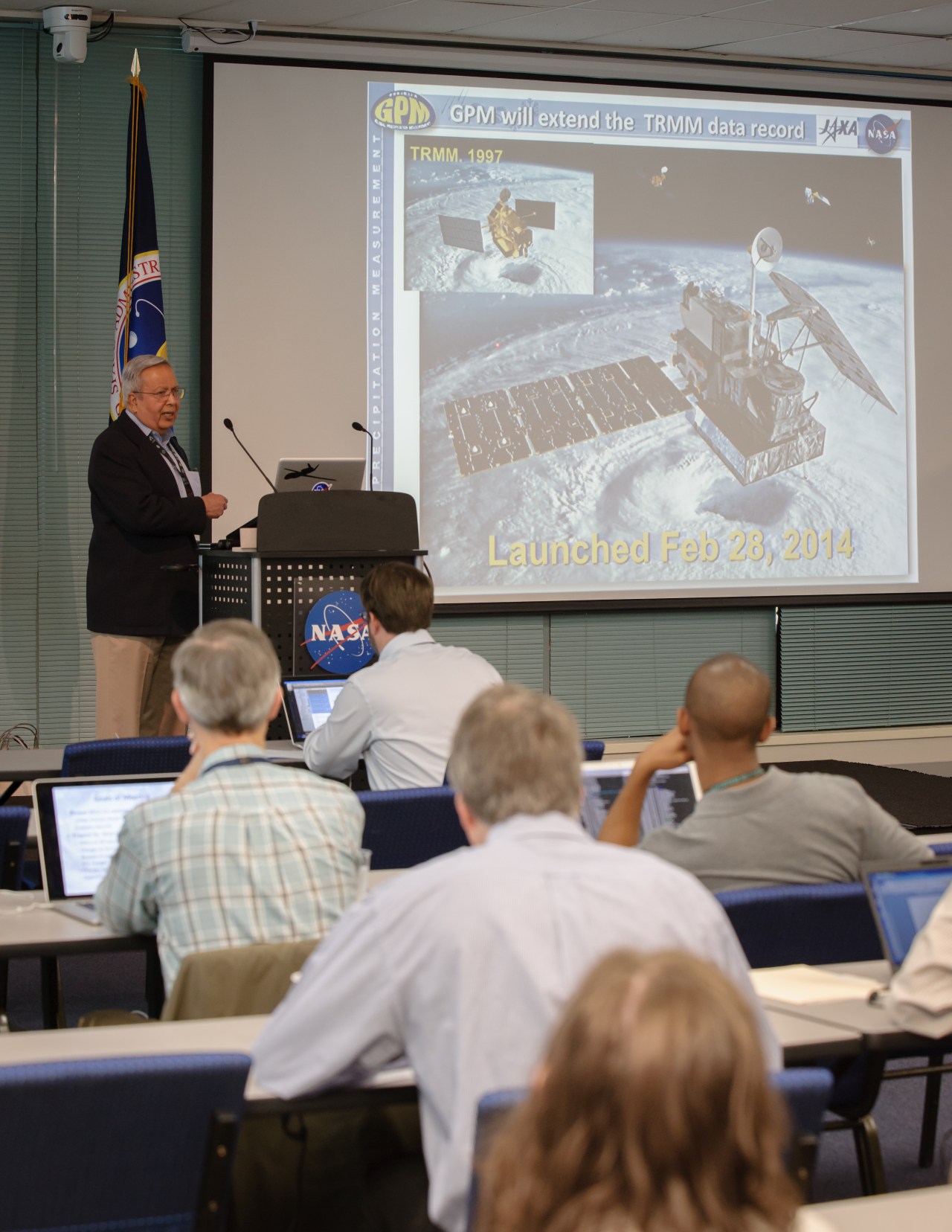 HS3 Stories - NASA Science