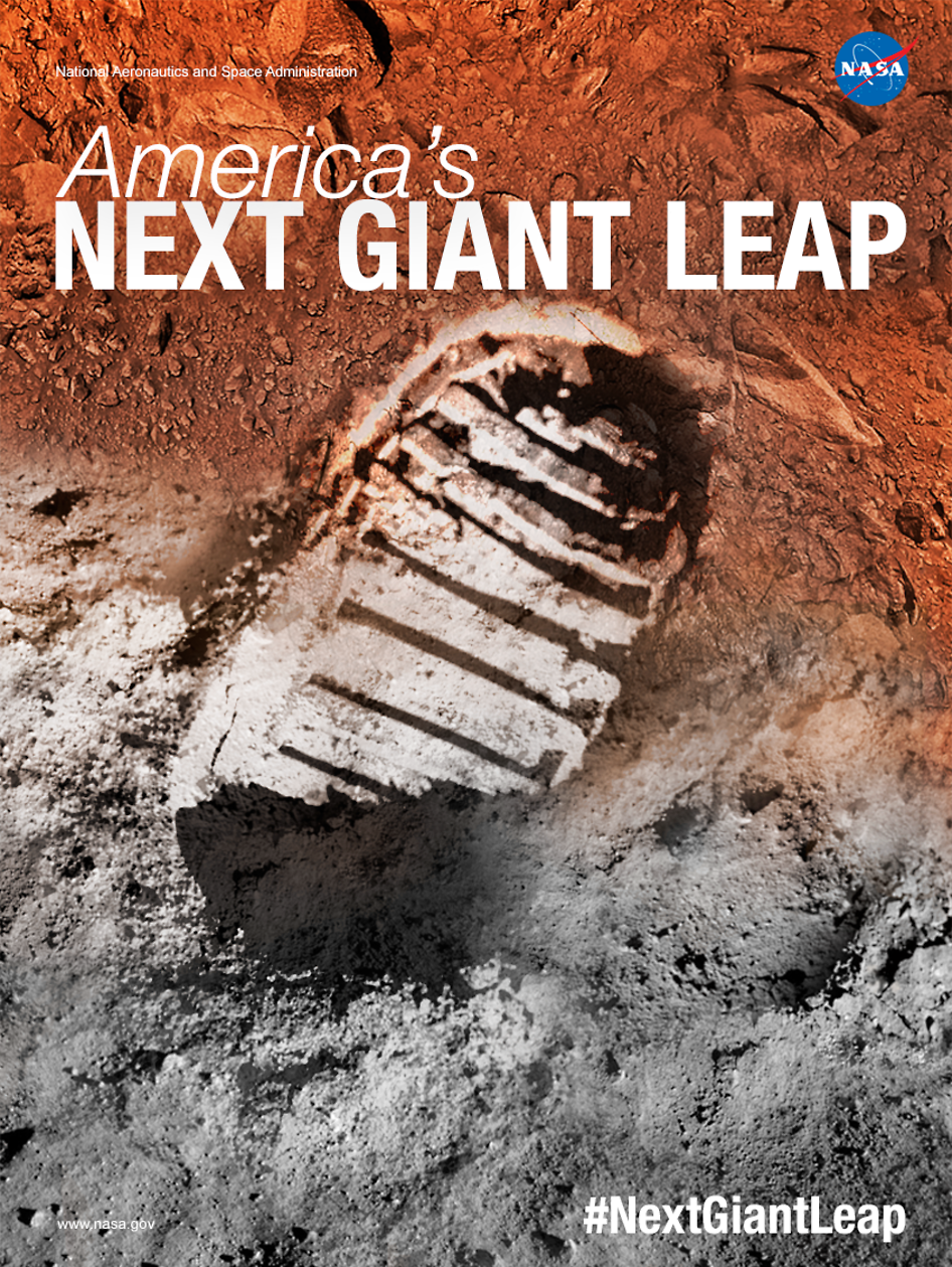 NASA Updates Apollo Anniversary, Next Giant Leap Events - NASA
