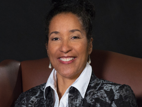 Cynthia Simmons - NASA