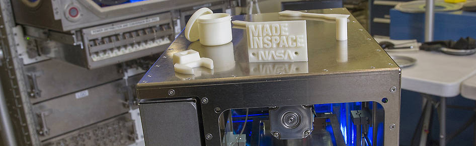 NASA Handrail Clamp Assembly Challenge - NASA