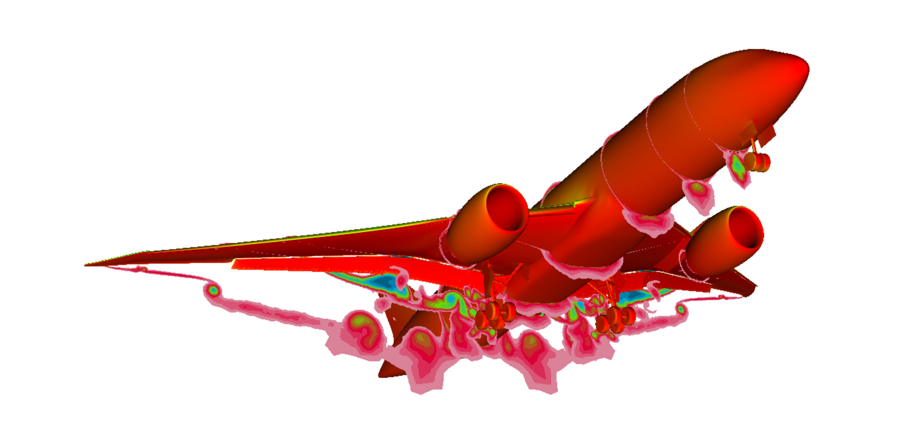 Seeking Reality in the Future of Aeronautical Simulation - NASA