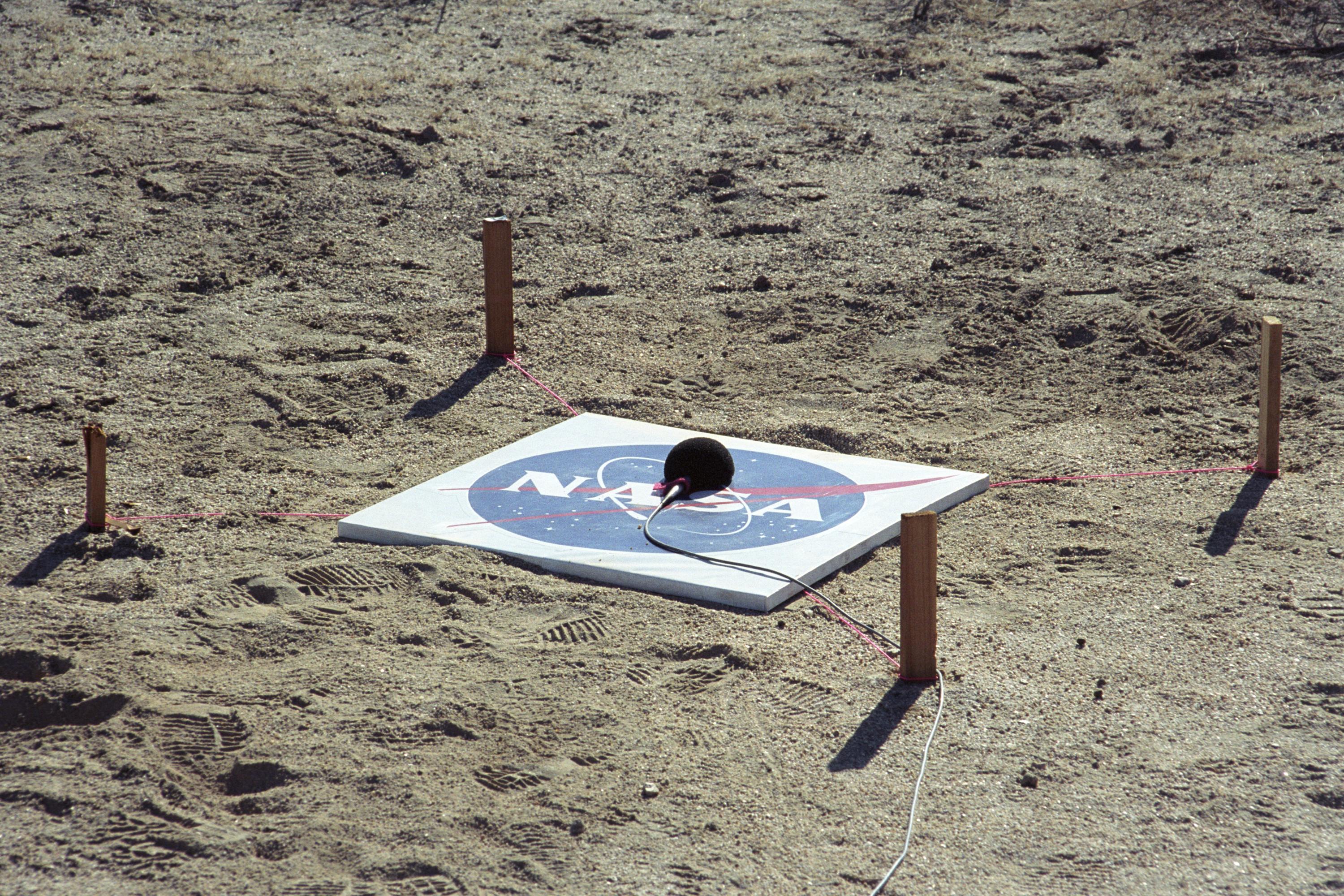 NASA's Sonic Boom Research Takes "Shape" - NASA