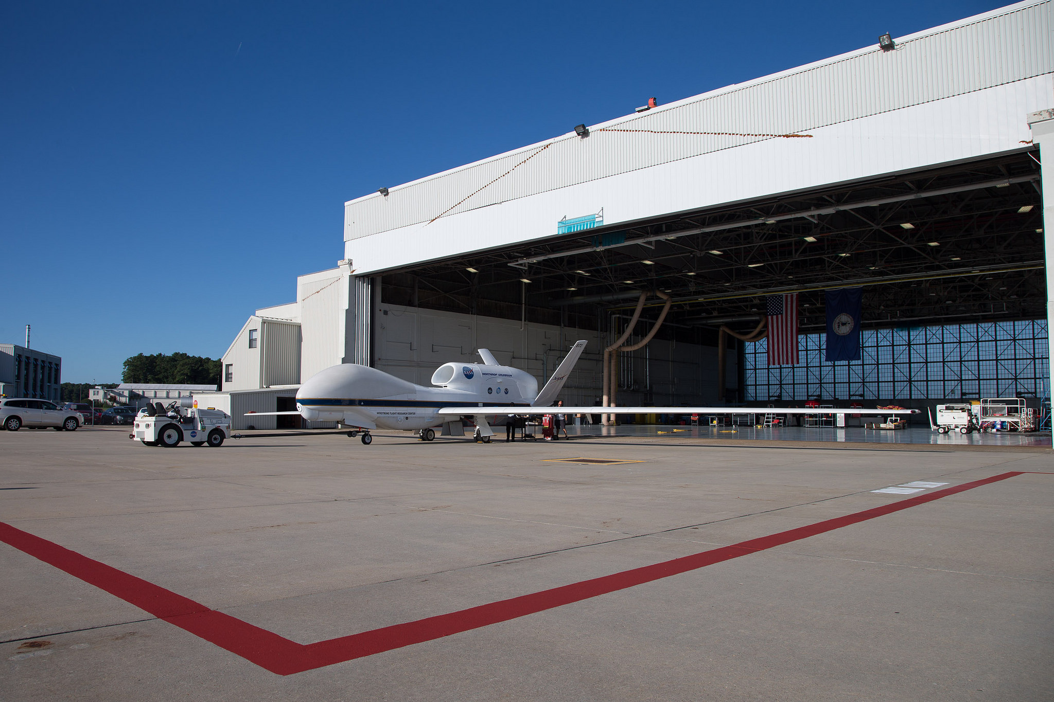 HS3 Stories - NASA Science