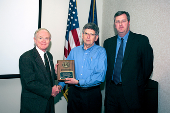 2005 NESC Honor Awards Ceremony - NASA