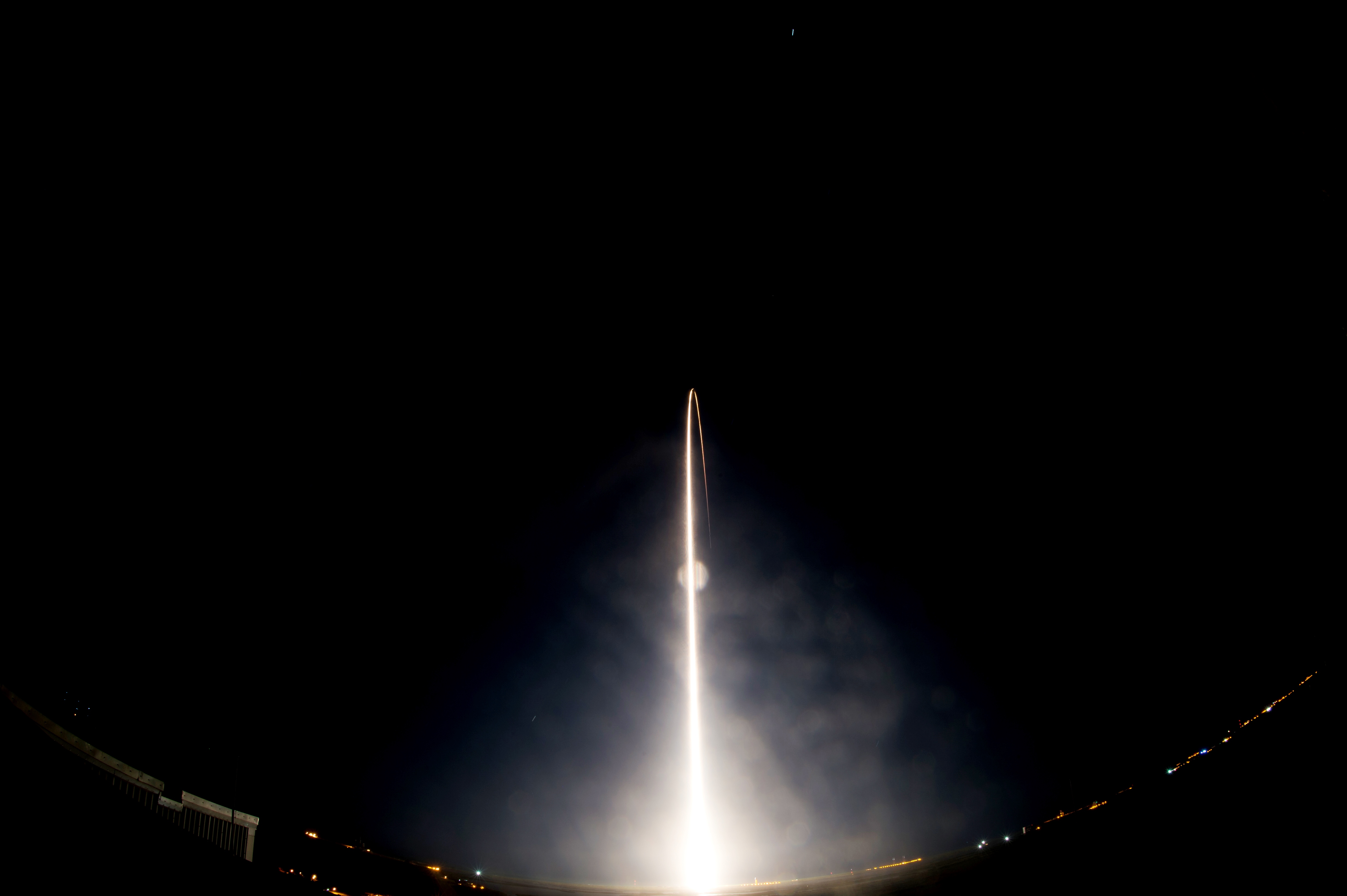 NASA's Independent Verification and Validation Program Hosts Launch ...