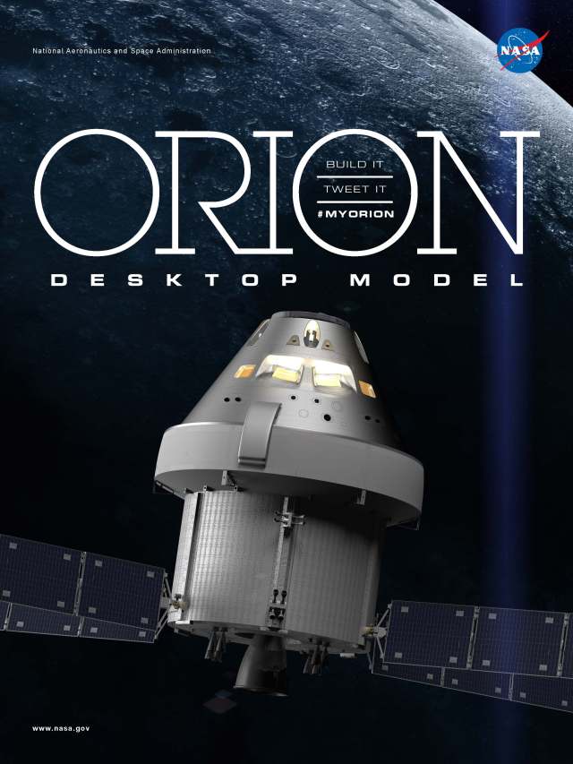 Gov Nasa Orion