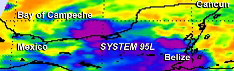 HS3 Stories - NASA Science