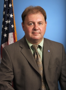 Dr. Michael J. Dube - NASA