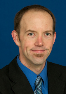 Dr. Patrick Hester - NESC Academy Biography - NASA