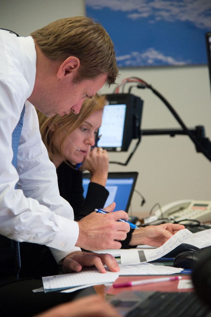 Common Exploration Systems Development Division - NASA