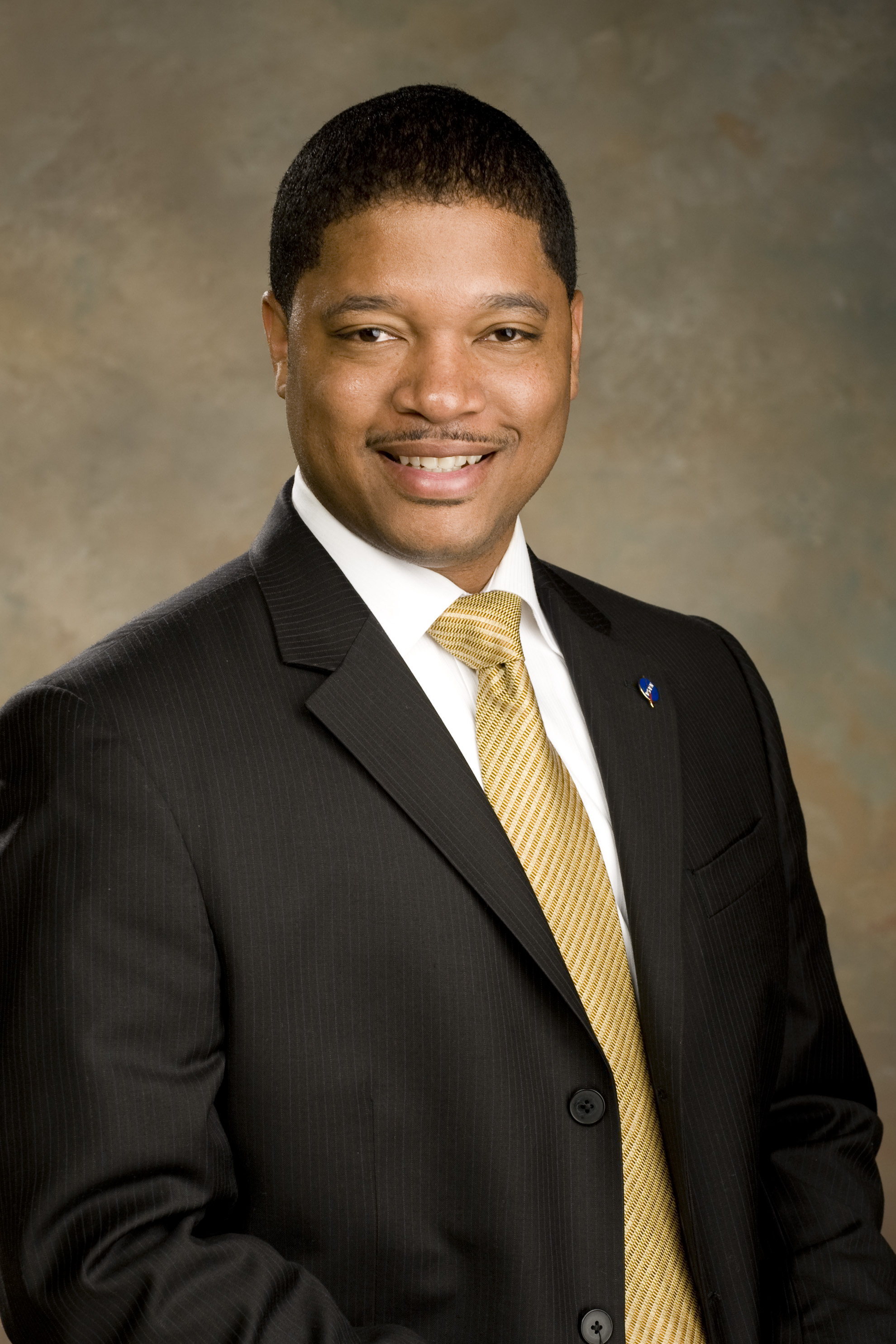 Ole Miss Alum Markeeva Morgan Going Back to School to Talk NASA’s Deep ...