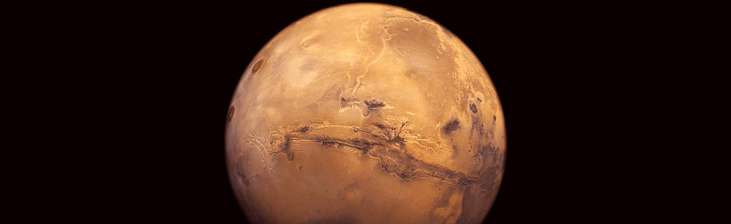 NEPA - Mars 2020 Mission - NASA