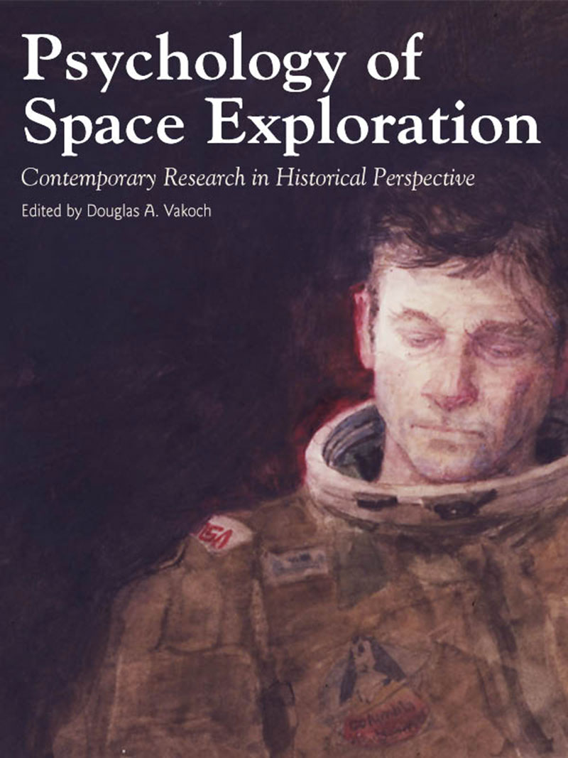 Research Space Colonization