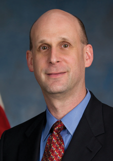 Steven L. Rickman - NASA