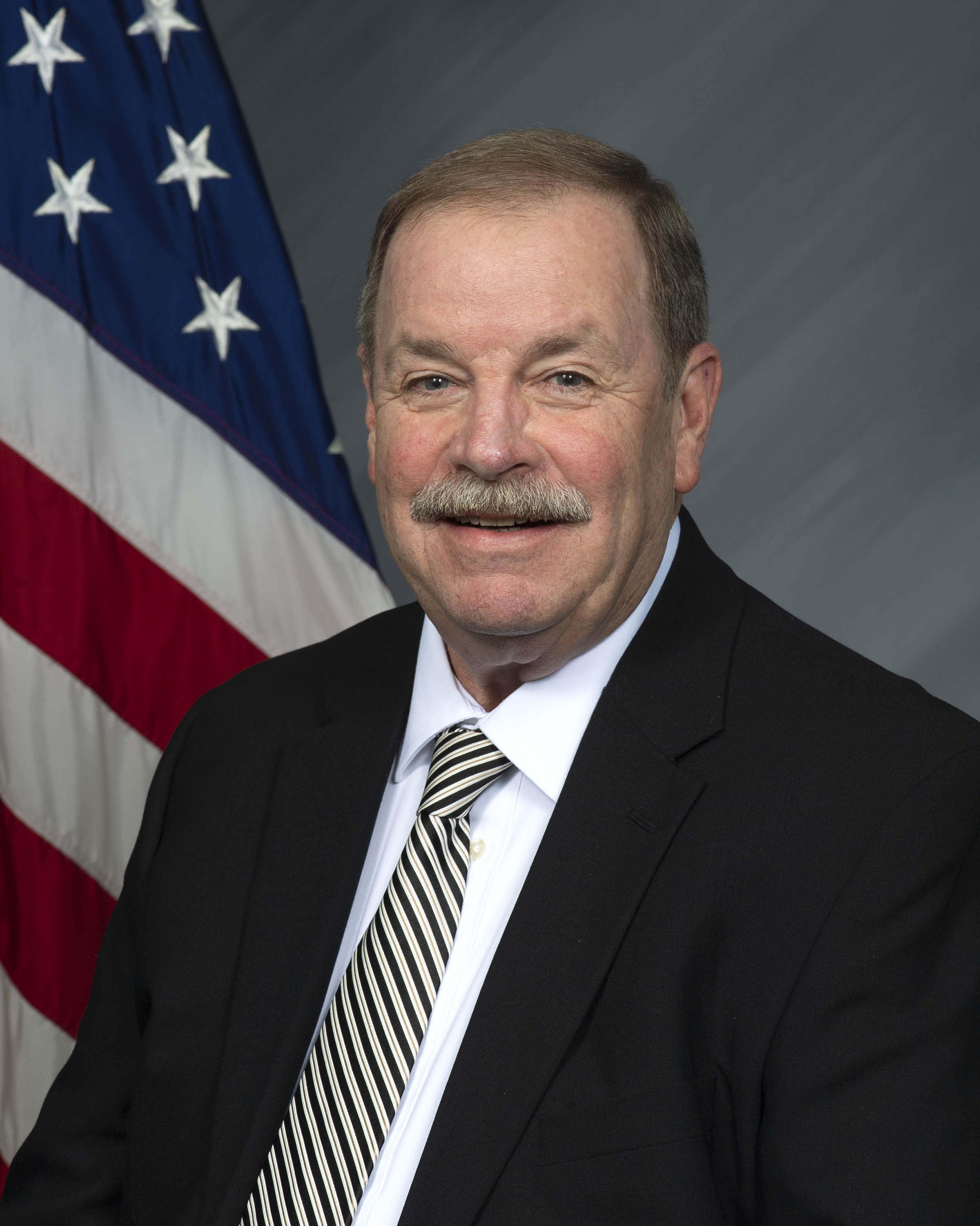 Michael D. Smiles - NASA