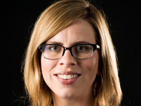 Sarah Dewitt - NASA