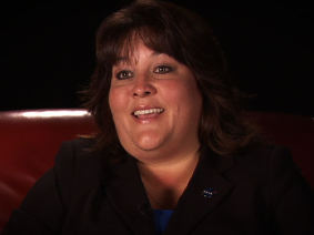 Becky Murray - NASA