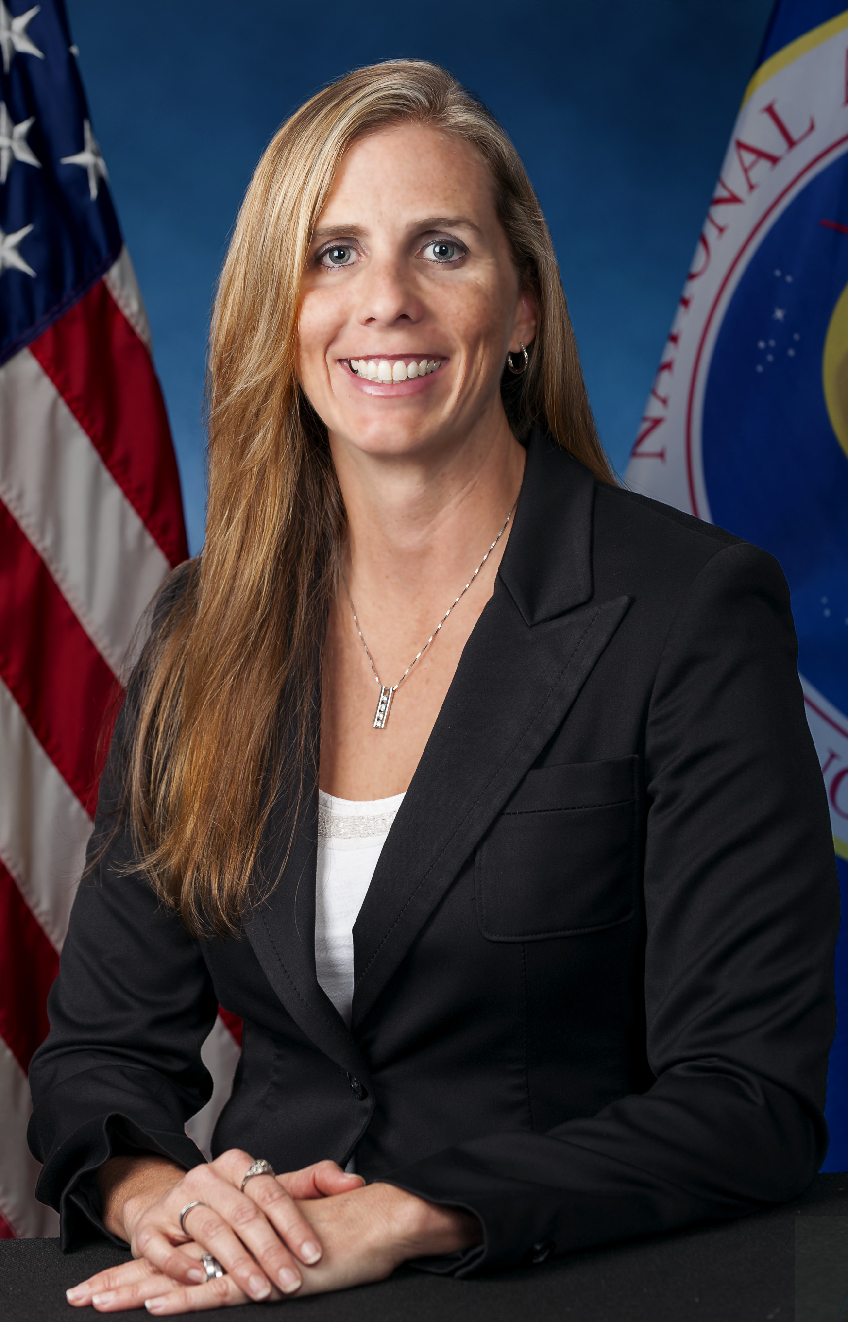 Meet the Commercial Crew Team - NASA