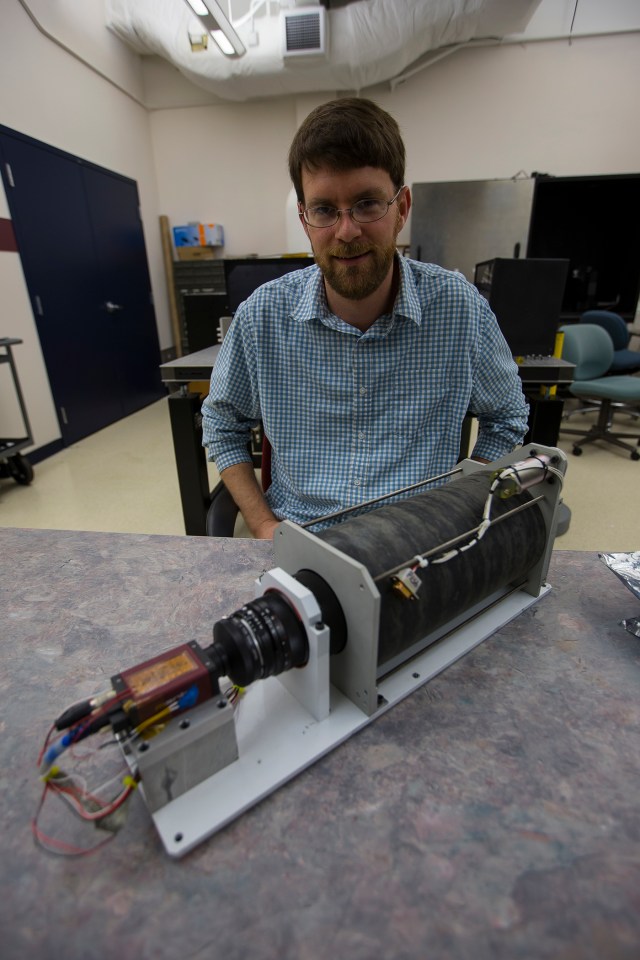 High-Tech Computing - NASA