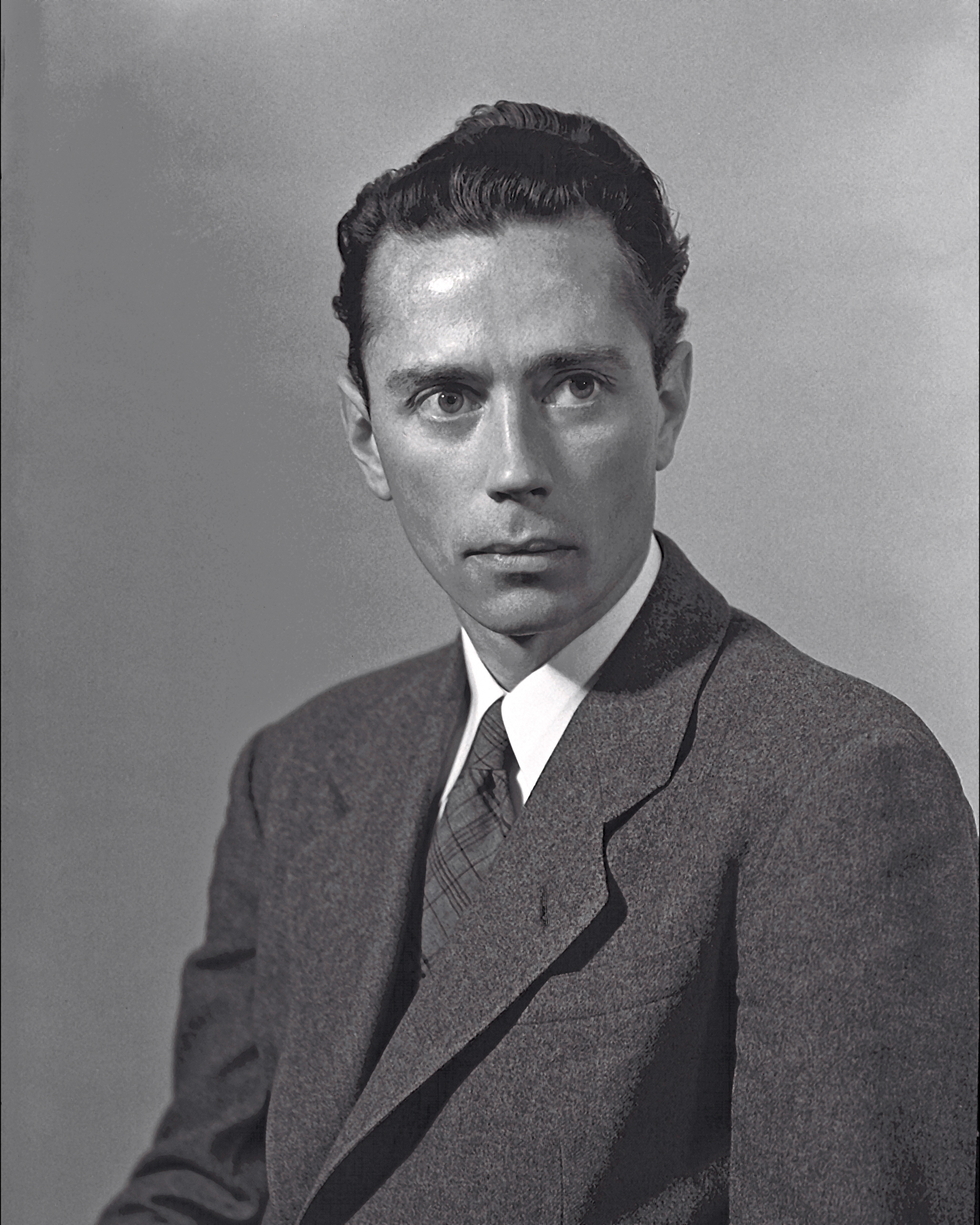 Robert T. Jones - NASA