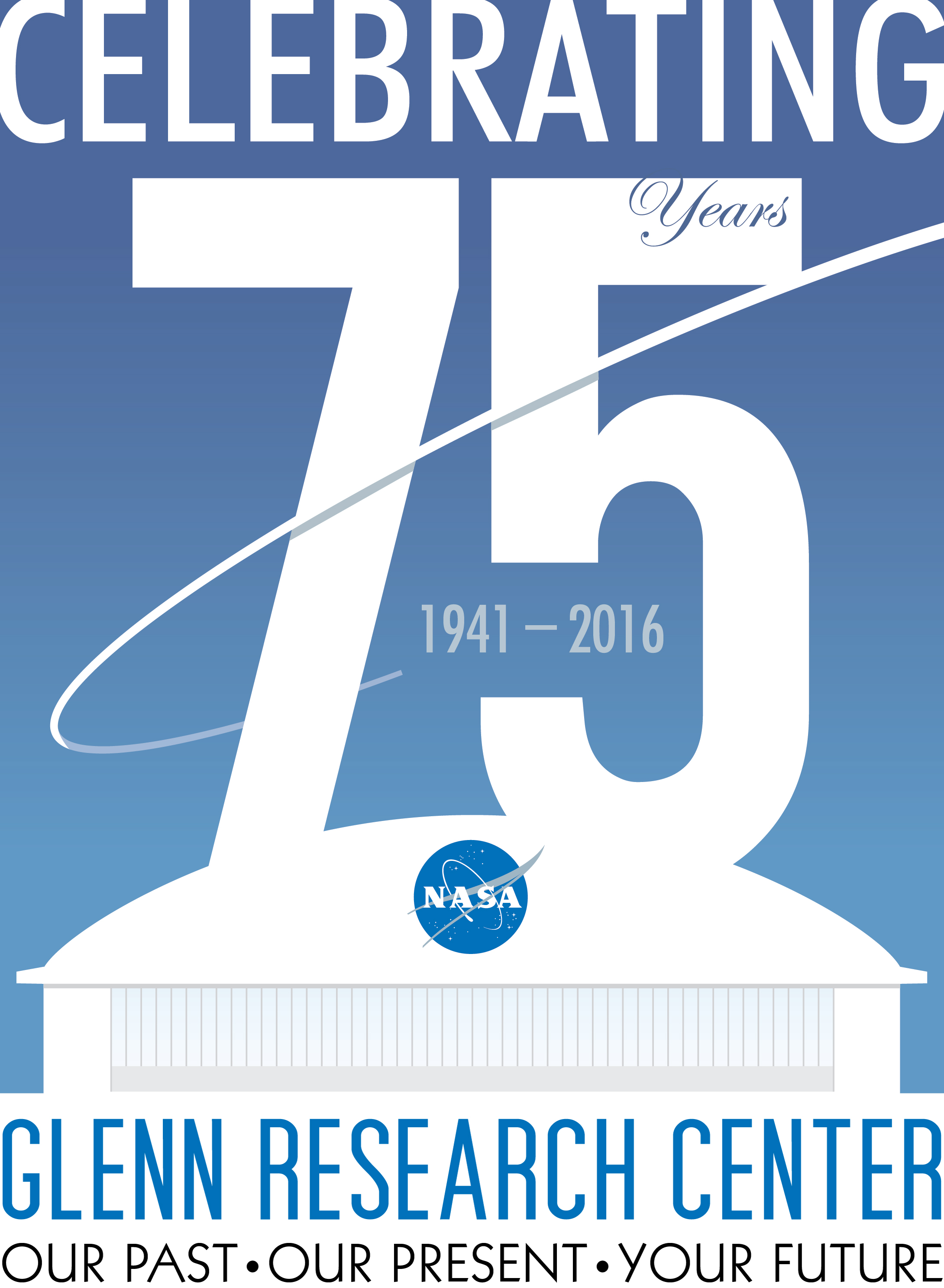 NASA Glenn Invites Public Inside to Celebrate 75th Anniversary - NASA
