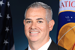 NASA Locations, Capabilities, and Points of Contact - NASA