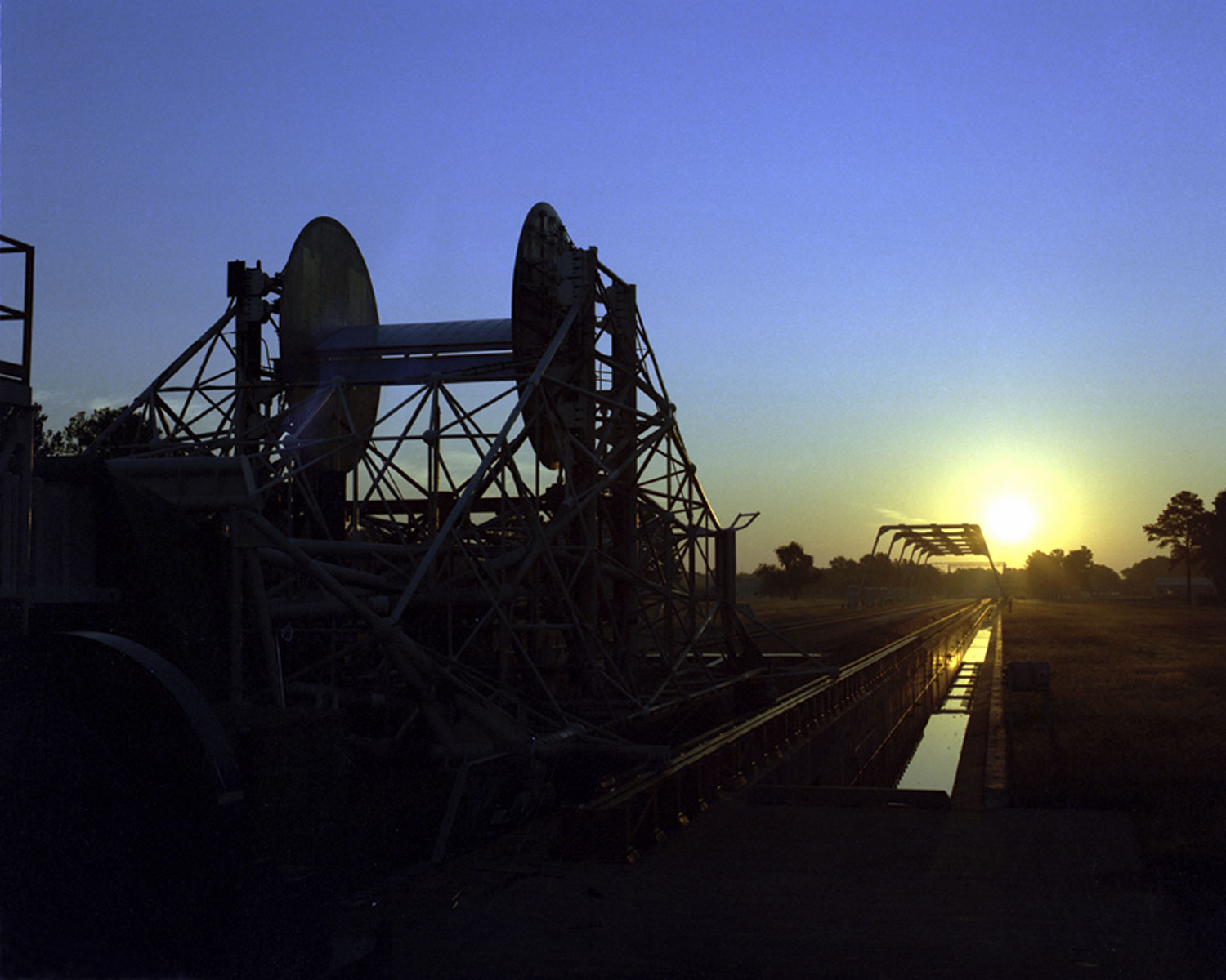 NASA Talk Looks at Research Facility That Changed How We Fly and Drive ...