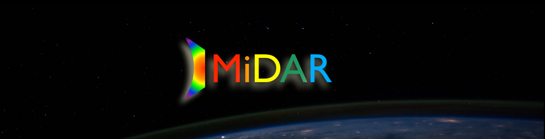 (LAS) MiDAR -Active Multispectral Imaging - NASA