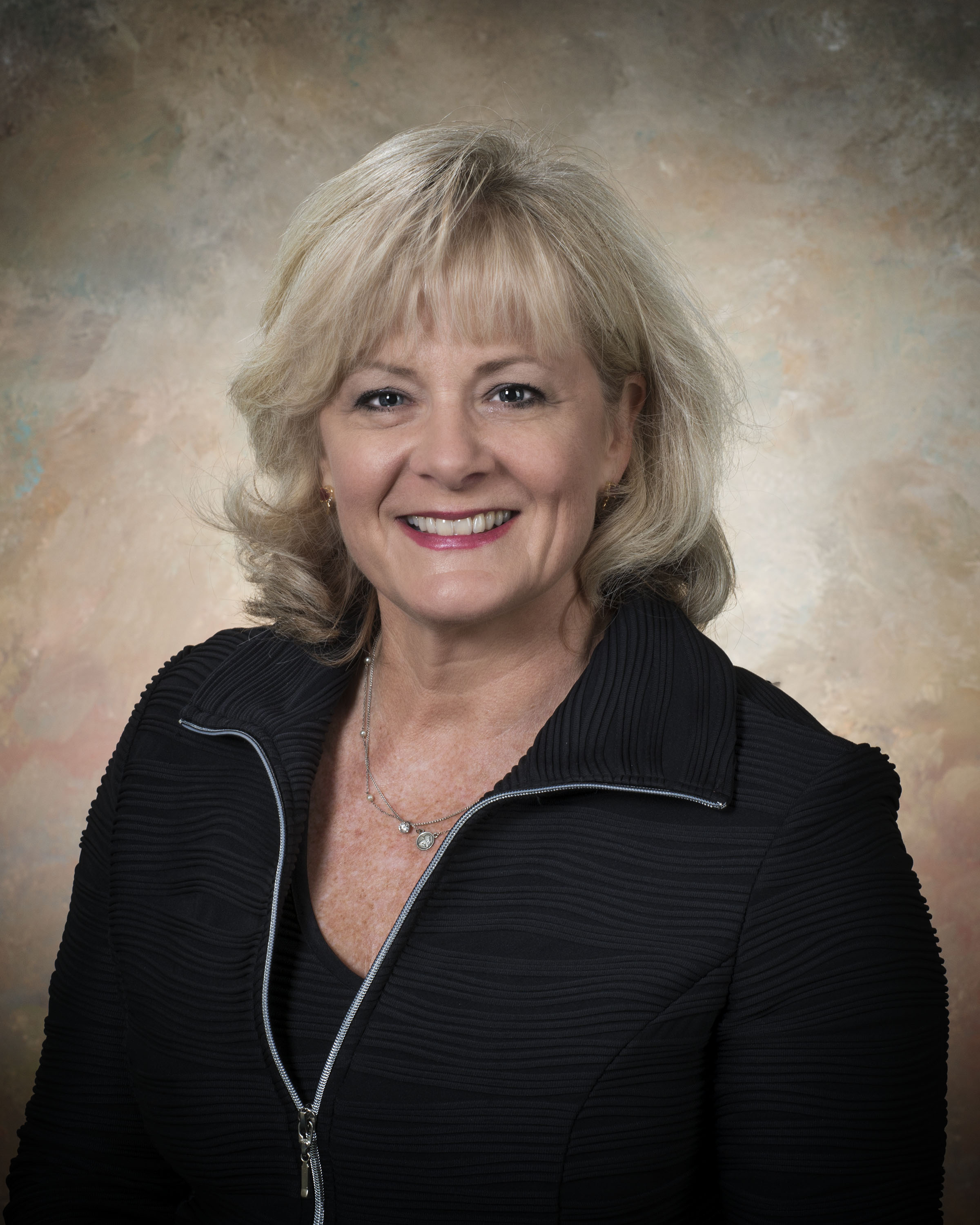 Jody Singer Named Deputy Director of NASA's Marshall Space Flight ...