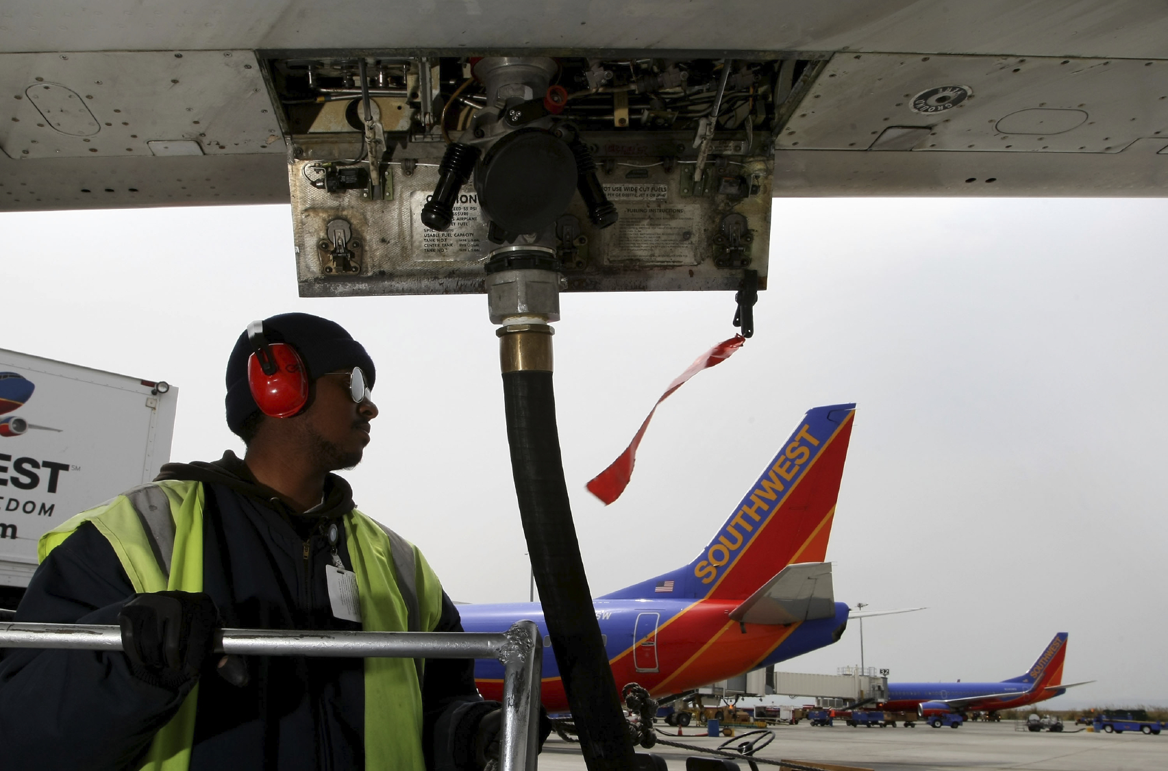 How a NASA Engineer Created the Modern Airplane Wing - NASA