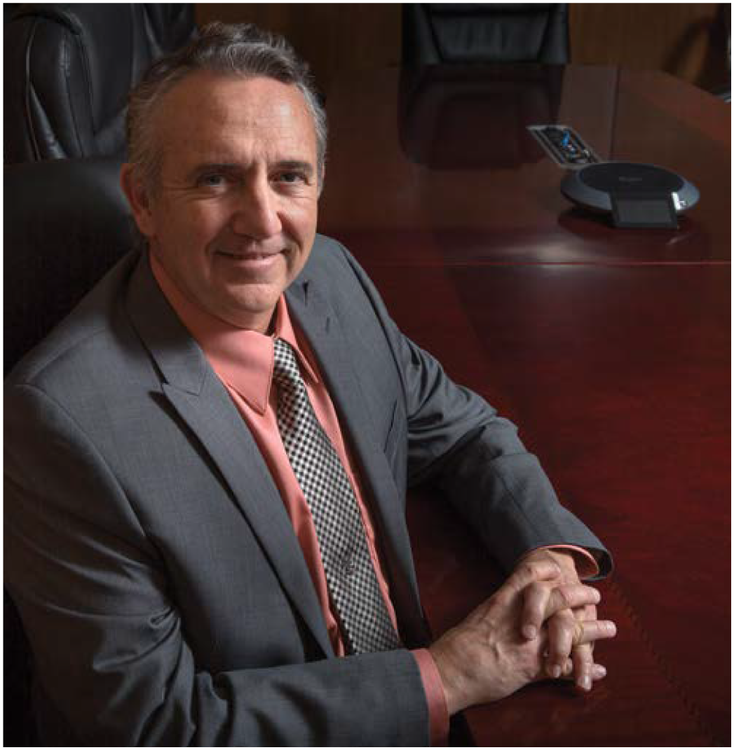 Setting Priorities - A 2015 Interview with NESC Director Tim Wilson - NASA