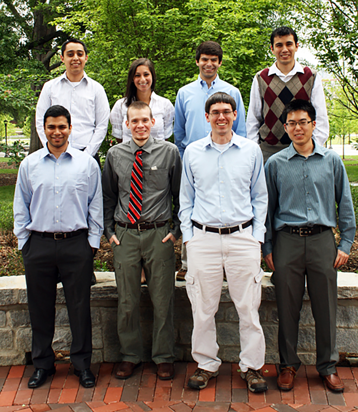 ERA Green Aviation College Challenge 2011-2012