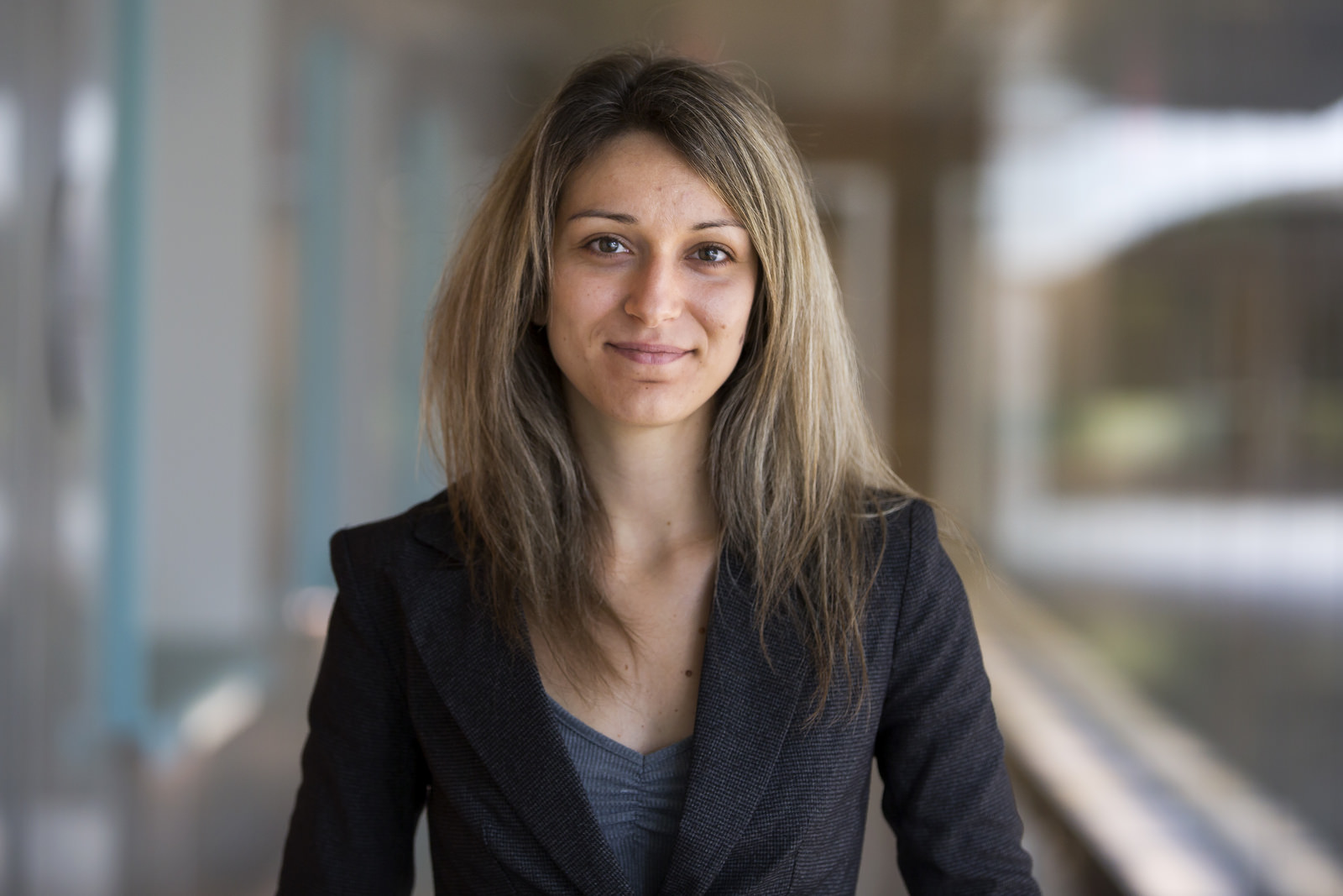 The AstroNet: A Human-Centric Network of Free-Flying Space Co-Robots - NASA