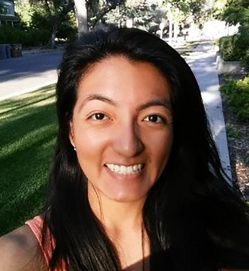 Student Finds Inspiration in NASA Educational Programs - NASA