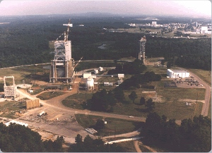 NASA's CRM Team - NASA