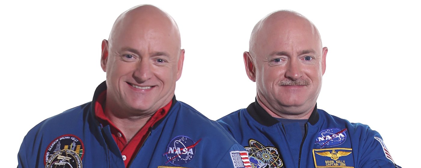 Twins Study - NASA