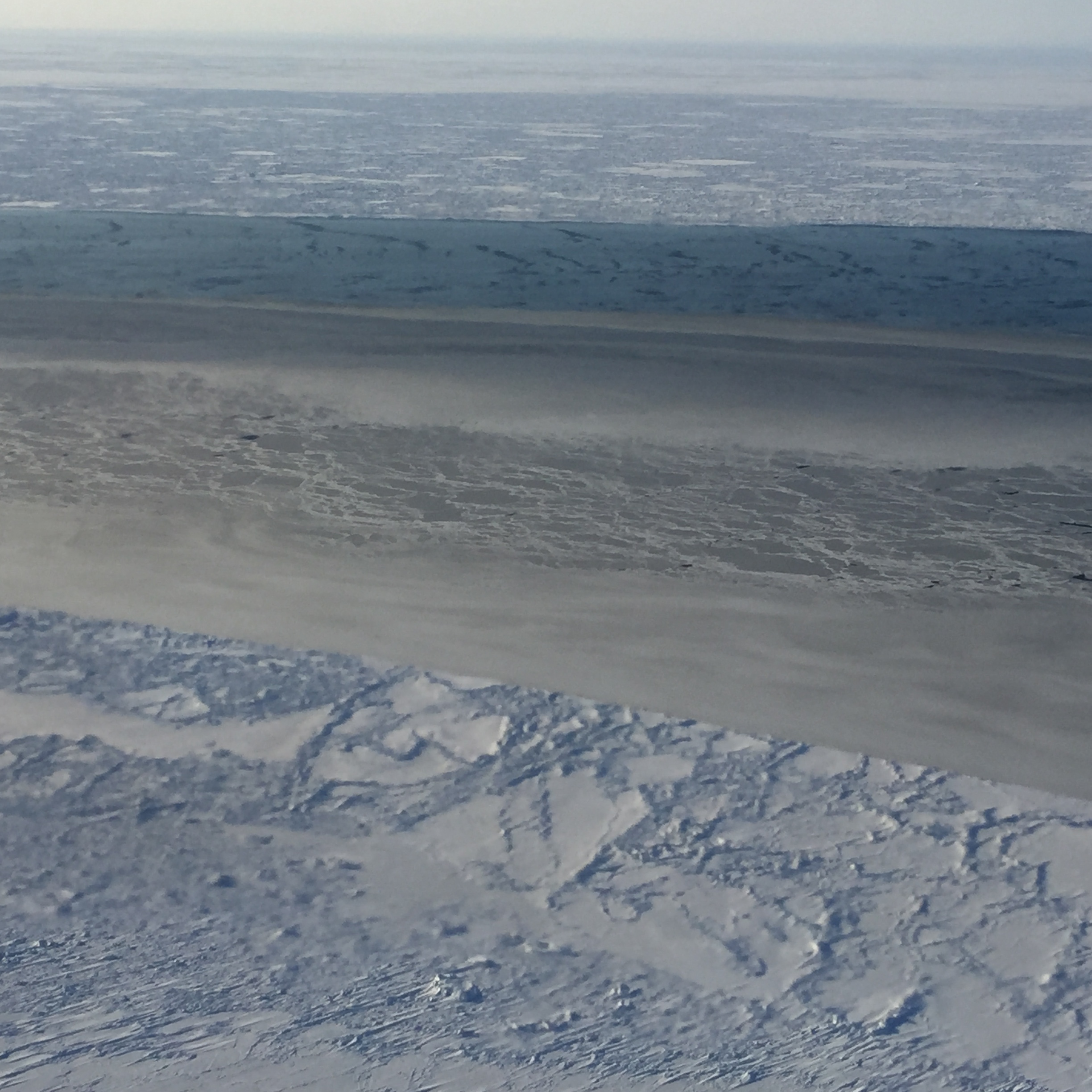 IceBridge Stories - NASA Science