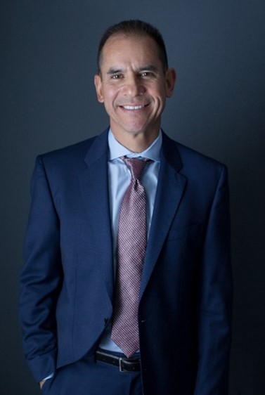 Dr. Thomas Barrera - NESC Academy Biography - NASA