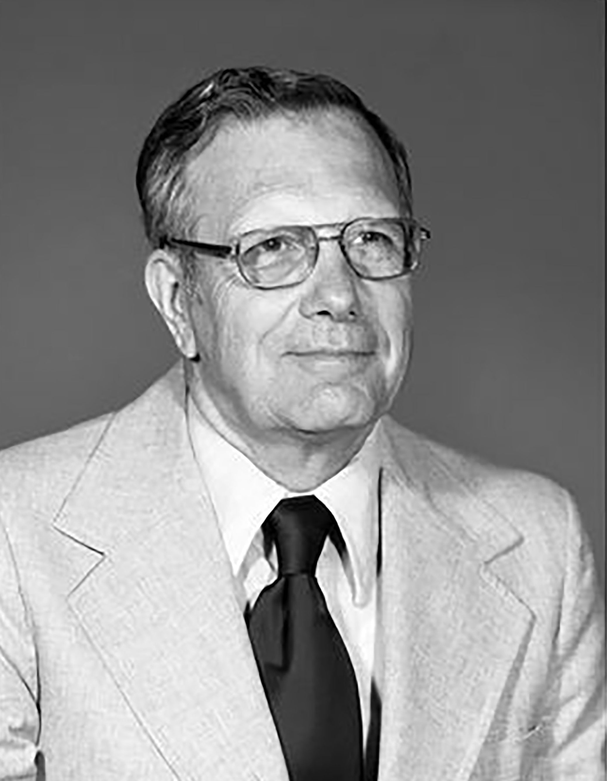 Harvey H. Hubbard - NASA