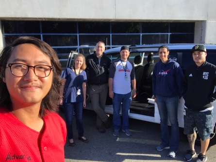 Fruit Fly Lab (FFL-02) Scientist's Blog - NASA