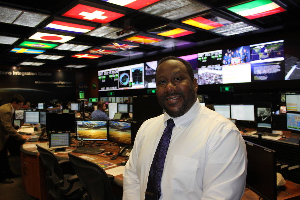 Careers at NASA: Explore the Extraordinary, Every Day - NASA